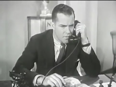 Forgotten Actors: Reed Howes