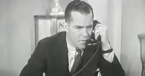 Forgotten Actors: Reed Howes