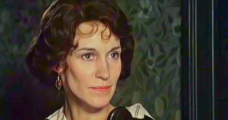 Jan Chappell: Jan Chappell - Reilly - Gambit