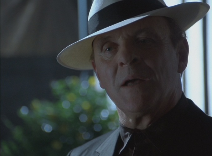 Cinema Freaks: REVIEW: Hannibal (2001)