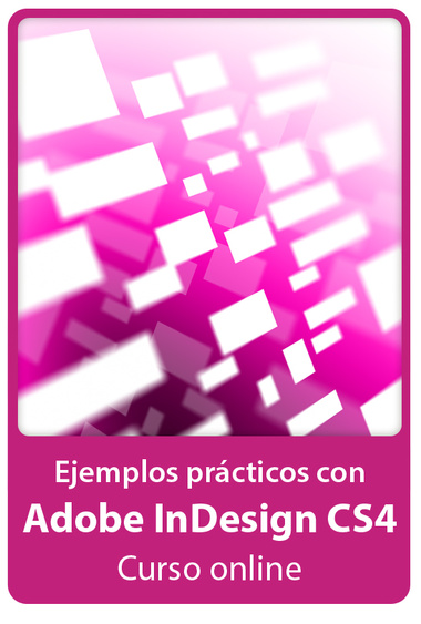 Ejemplos prácticos con Adobe InDesign CS4 - Video2Brain - Español ...