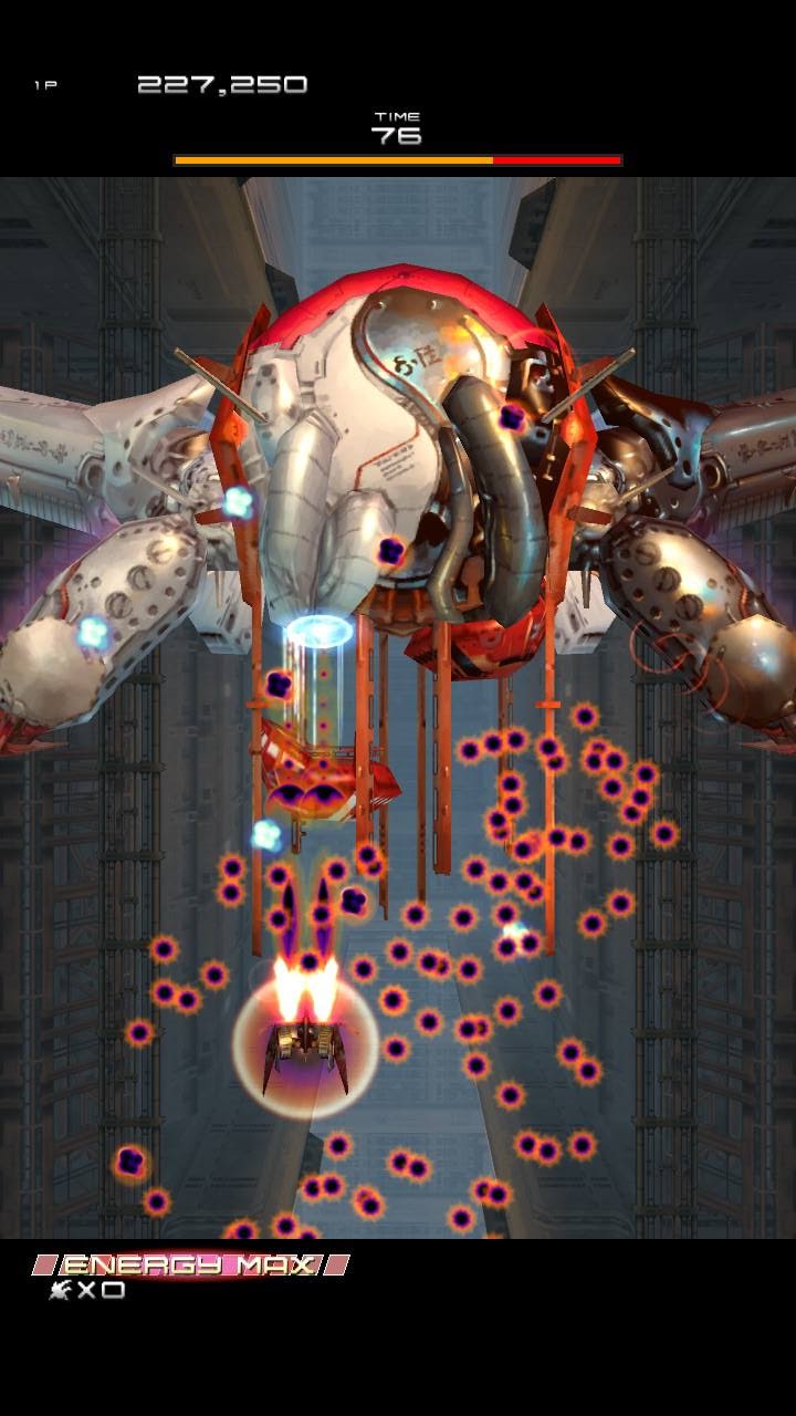 The Plasmic Ramblings of Brian Rushton: 2018