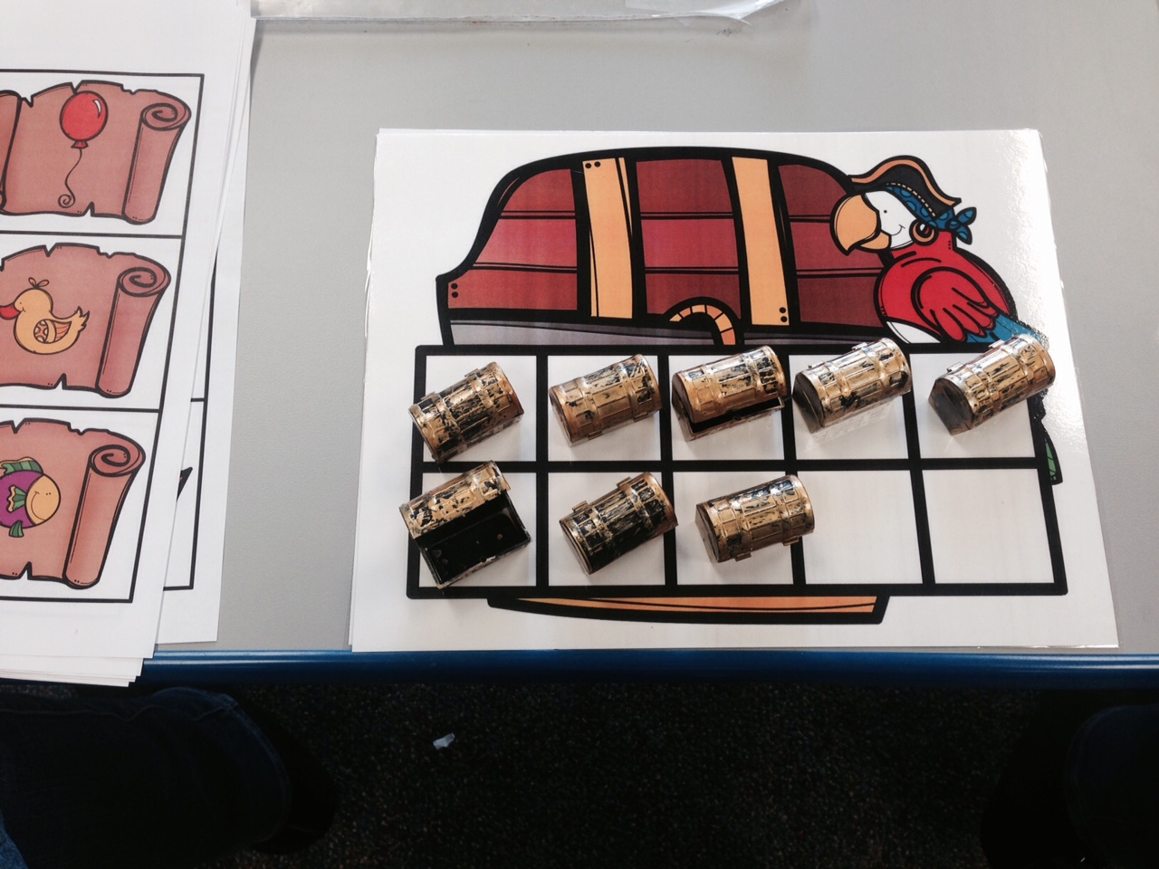 Preschool Wonders: Arrrrr You Ready for Some Pirate Fun?