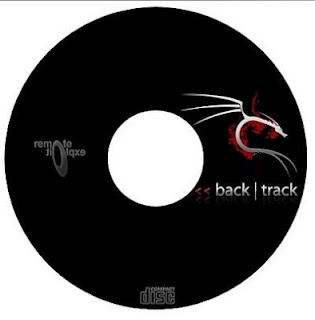 Linux Backtrack 5 R2 KDE x86_64 - Paket DVD Tutorial