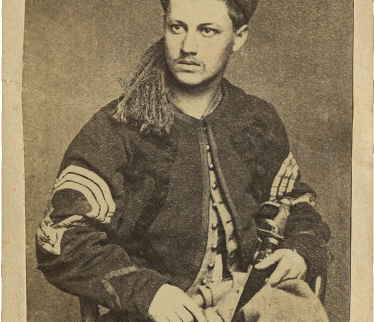 Lancaster at War: Adam C. Reinoehl's Civil War