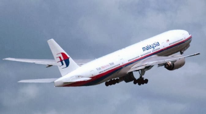 SENARAI ANAK KAPAL DAN PENUMPANG PESAWAT KAPAL TERBANG MAS MH370 DARI ...