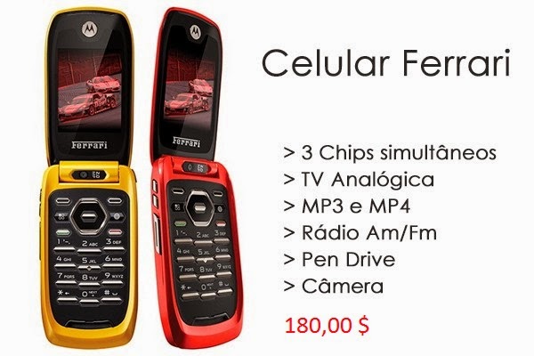 Prime Celulares Itaquaquecetuba