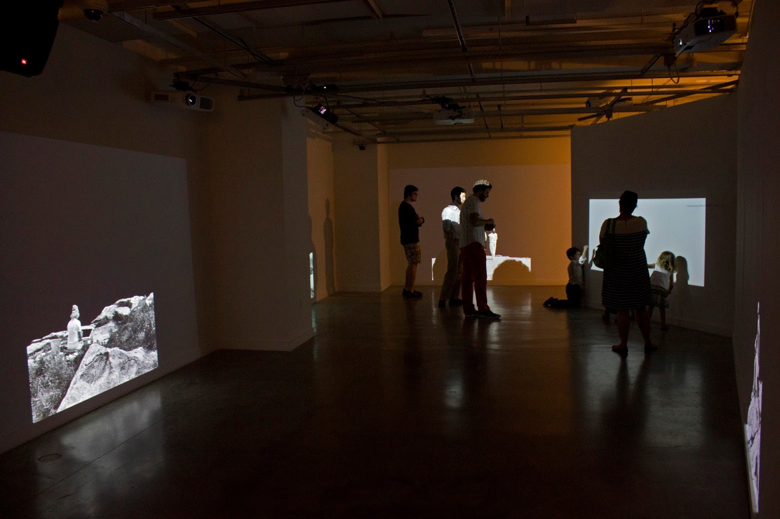 Figures in Lokuta’s Cave: Photographs by Melissa Tomich – Minus Plato