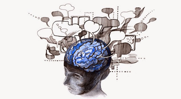 La Sabiduría de los Sabios...: Mente: ¿amiga o enemiga?