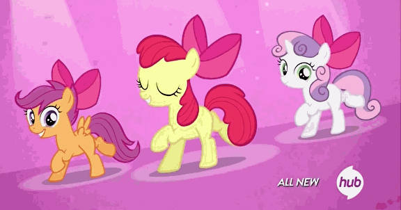Equestria Daily - MLP Stuff!: Bloom and Gloom - Discussion