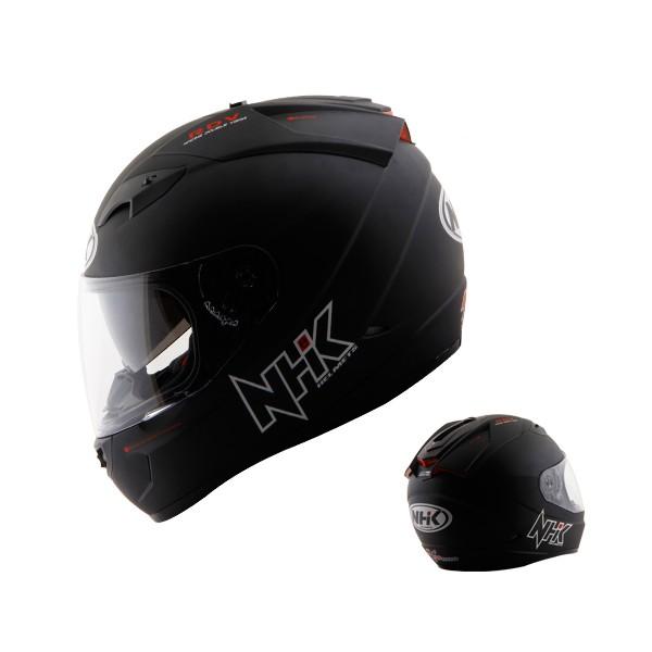 HELM NHK GP1000 SOLID