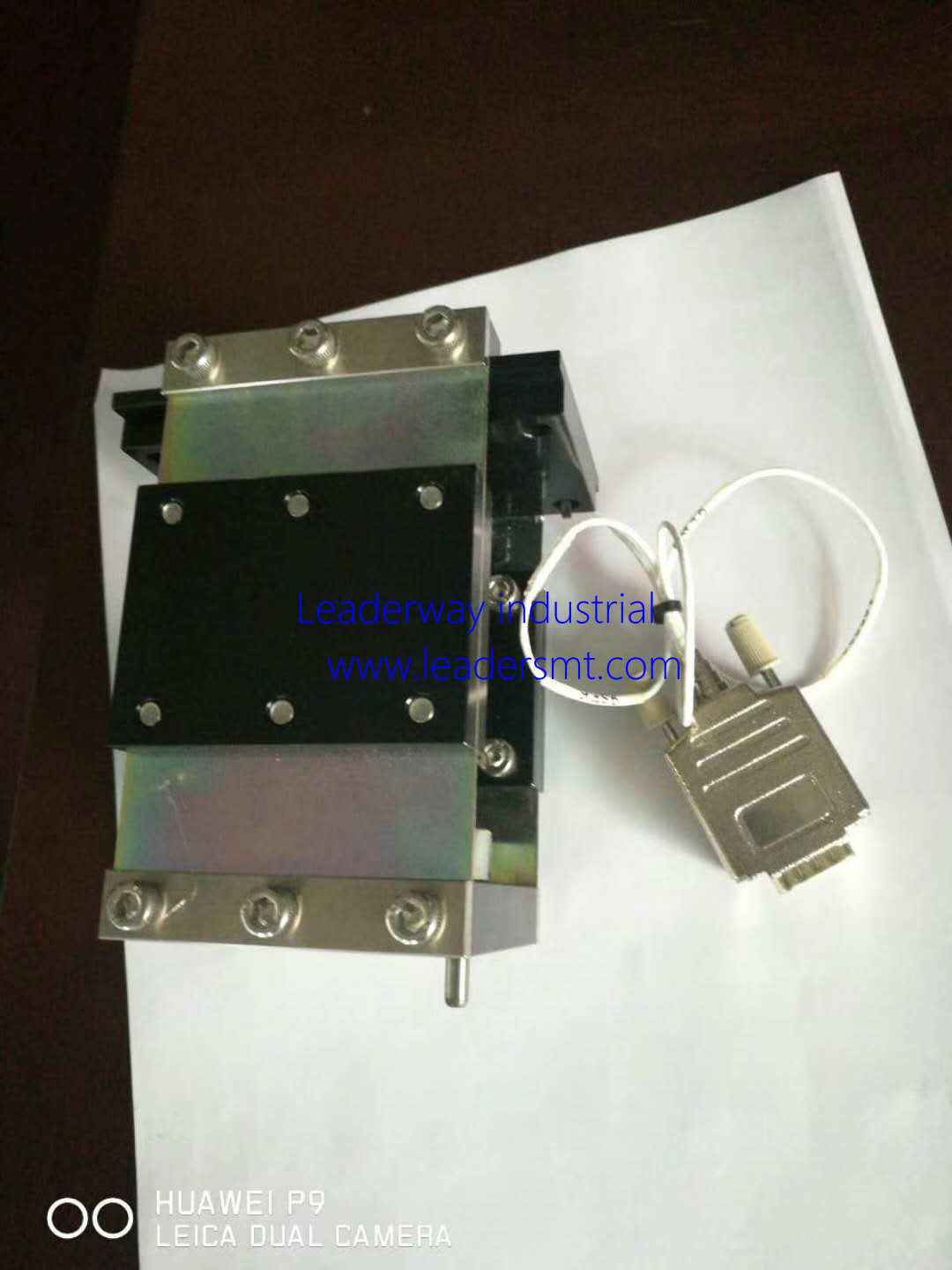 DEK printer spare parts