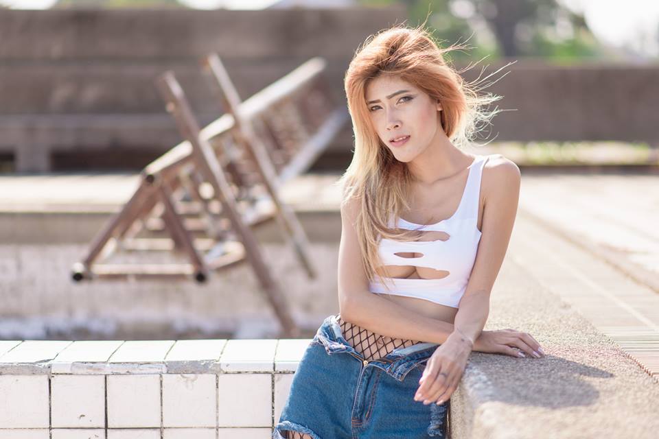 Weena Simkhuntod - Sexy Girls, Beauty Girls, Nude Women, Hot Asian