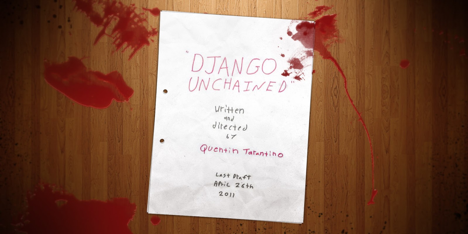 My 2013 Oscar Nominations | And So It Begins...