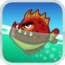 LightenApp: Fish Fury