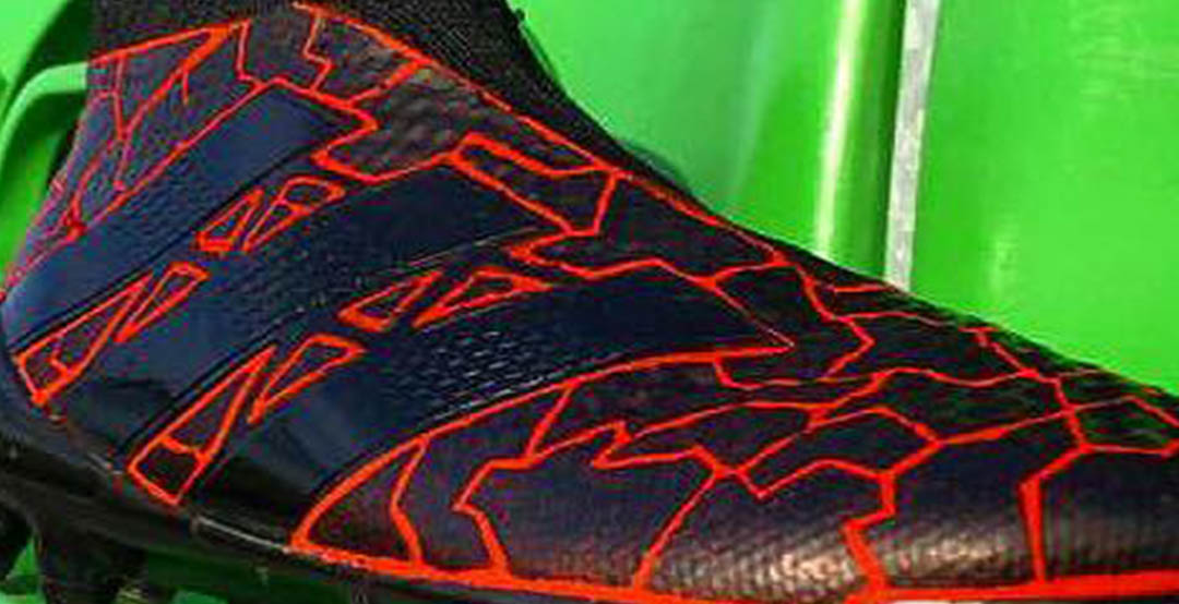 Insane Custom Adidas Ace PureControl Boots Revealed - Footy Headlines