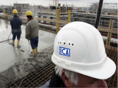 La Hora Cósmica: Designan en la constructora ICA a Guadalupe Phillips ...