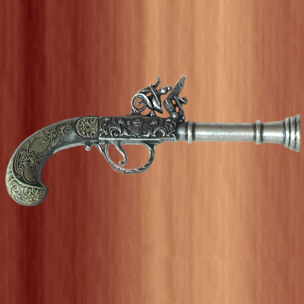 old guns pictures: OLD Antique gun