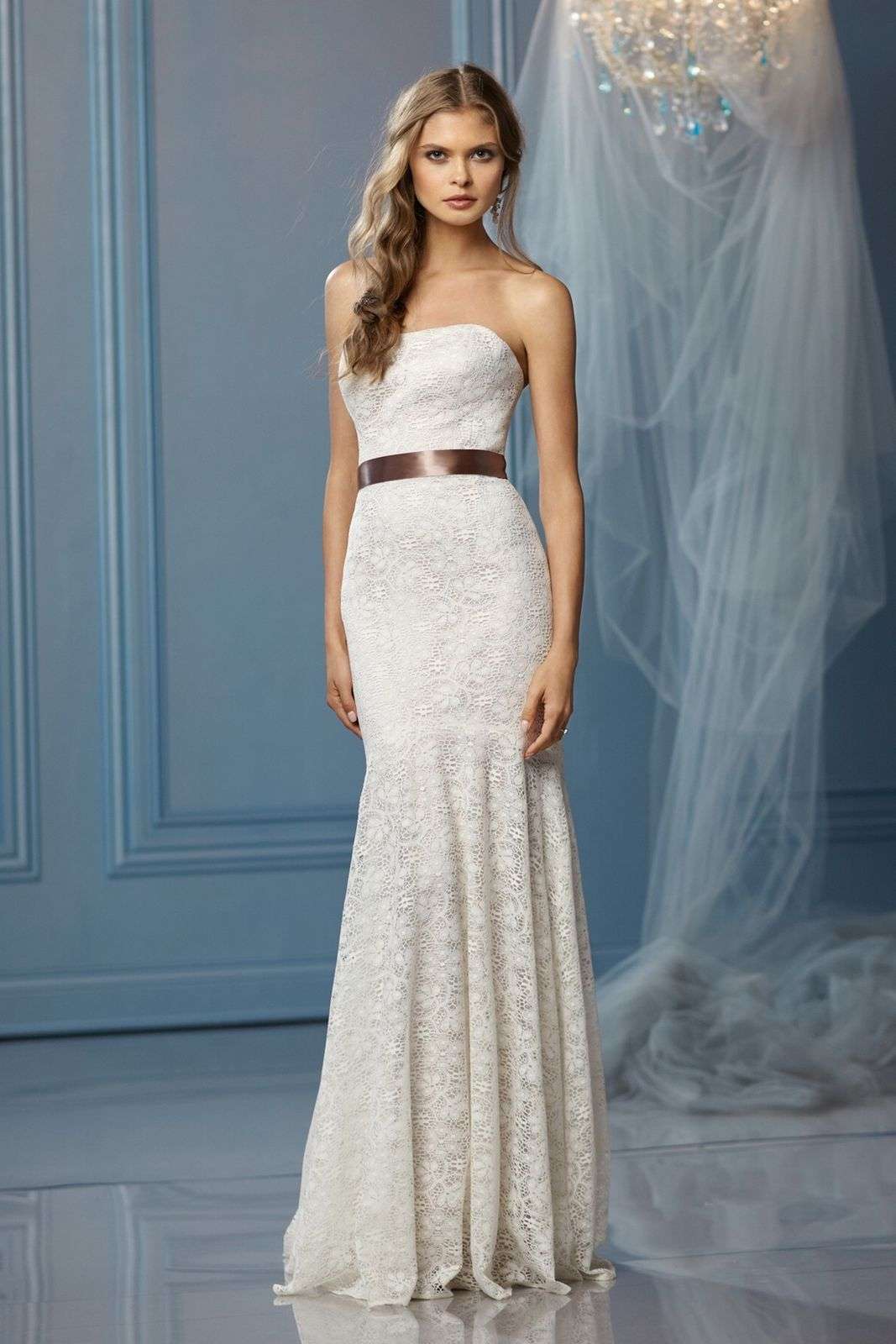 Wedding Dresses For Second Marriages