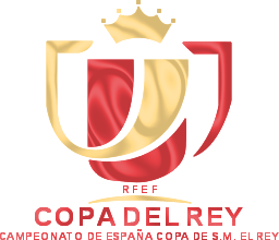 Accesorios Para Tu Liga By: Marcelo.M: Logo Inedito Copa del Rey