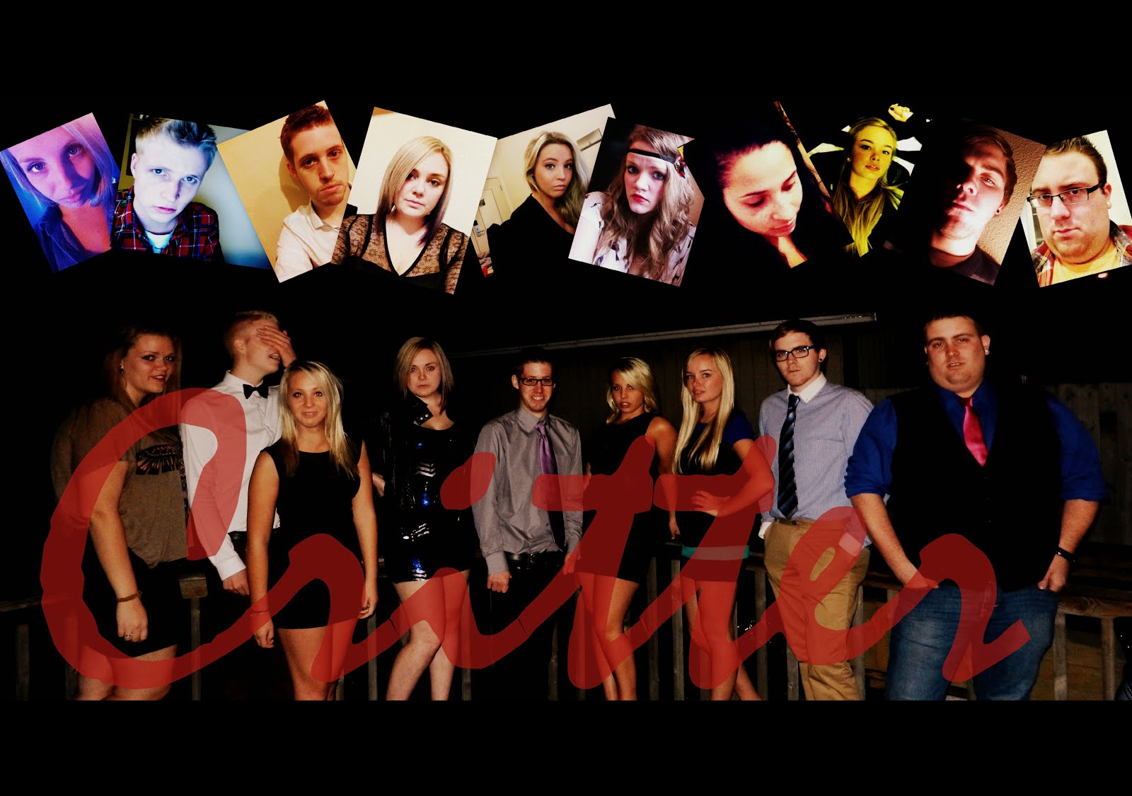 Critter: Critter Volume 4 Chapter 8 PT.2 Series Finale.