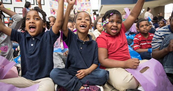 The Basics of After-School Programs