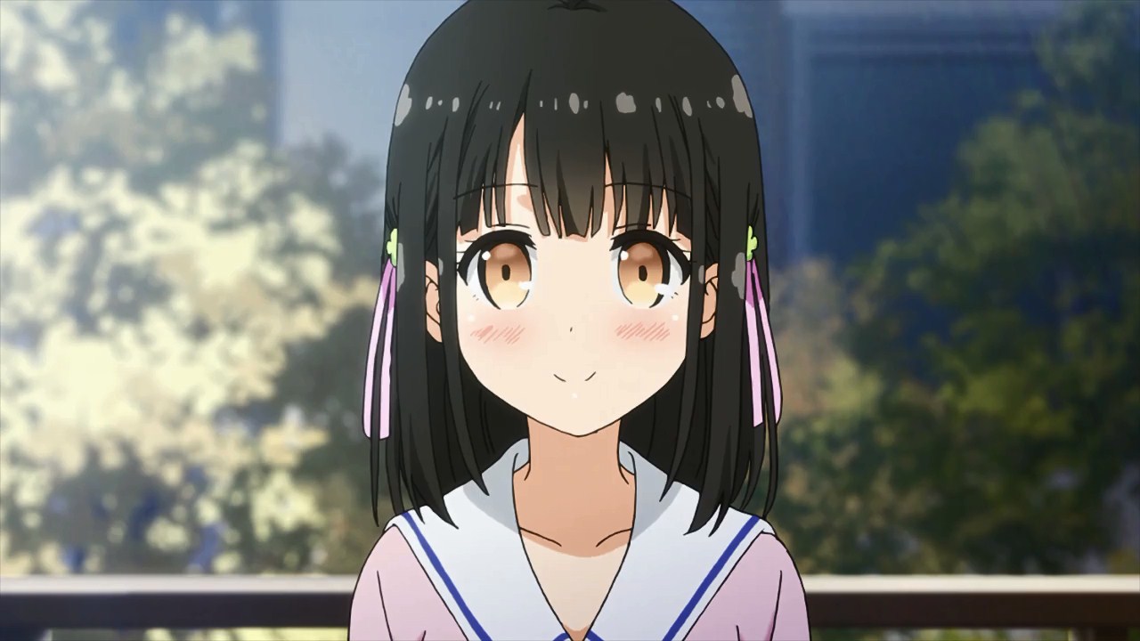 One Room Episode 01 ~ Kanojo Project