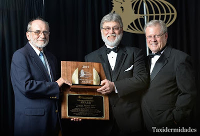 Taxidermidades: 2015