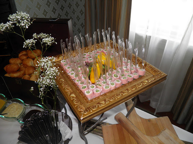 Best Catered Events - Food and Family!: Caitlyn Adams and Jason Braud ...