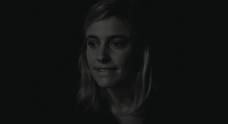 Lost in the Movies: Frances Ha