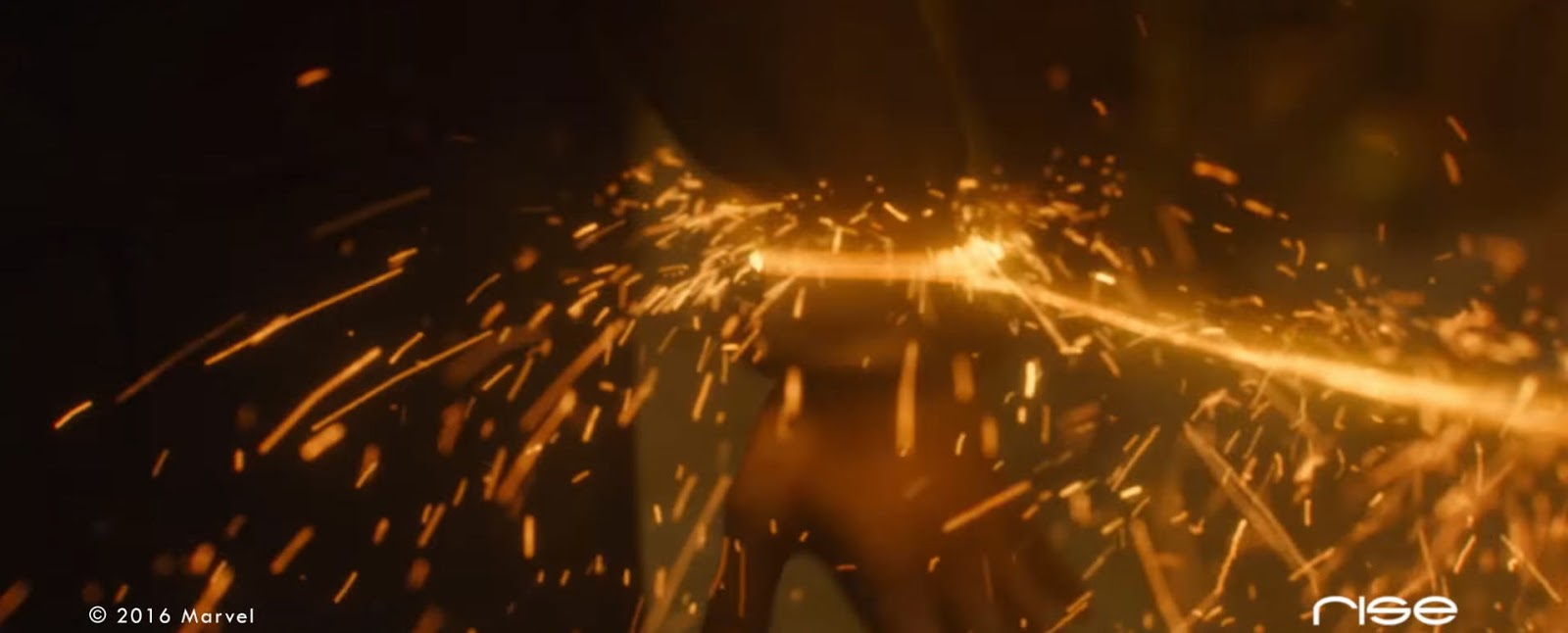 Making of Fire Whips in Doctor Strange | Computer Graphics Daily News