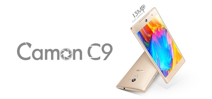 Tecno Camon C9 – Elegant Blue | 247AMEND - Tech Tips, Reviews & World's ...