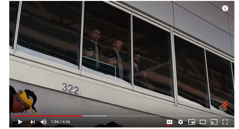 The Mindless Freaks: The Dark Knight Rises-National Anthem 322 Football ...