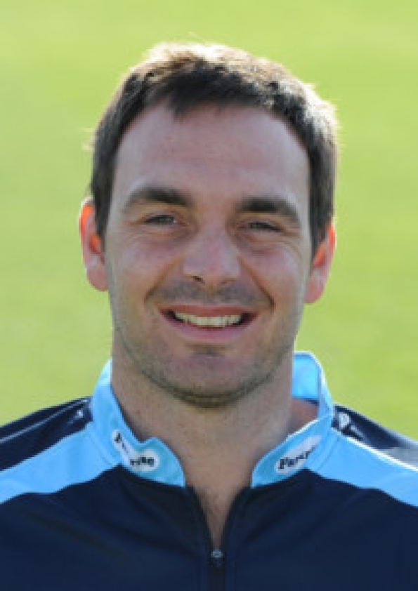 Sport Newzz Blog: Yardy steps down at Sussex