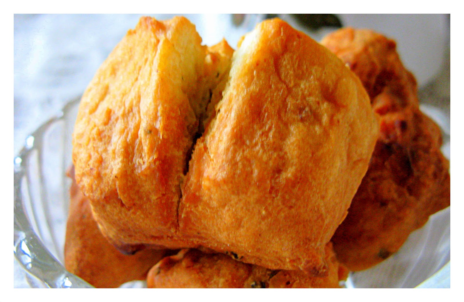 My Kitchen Lab!!!: Vettu Cake - Fried Cross Cake