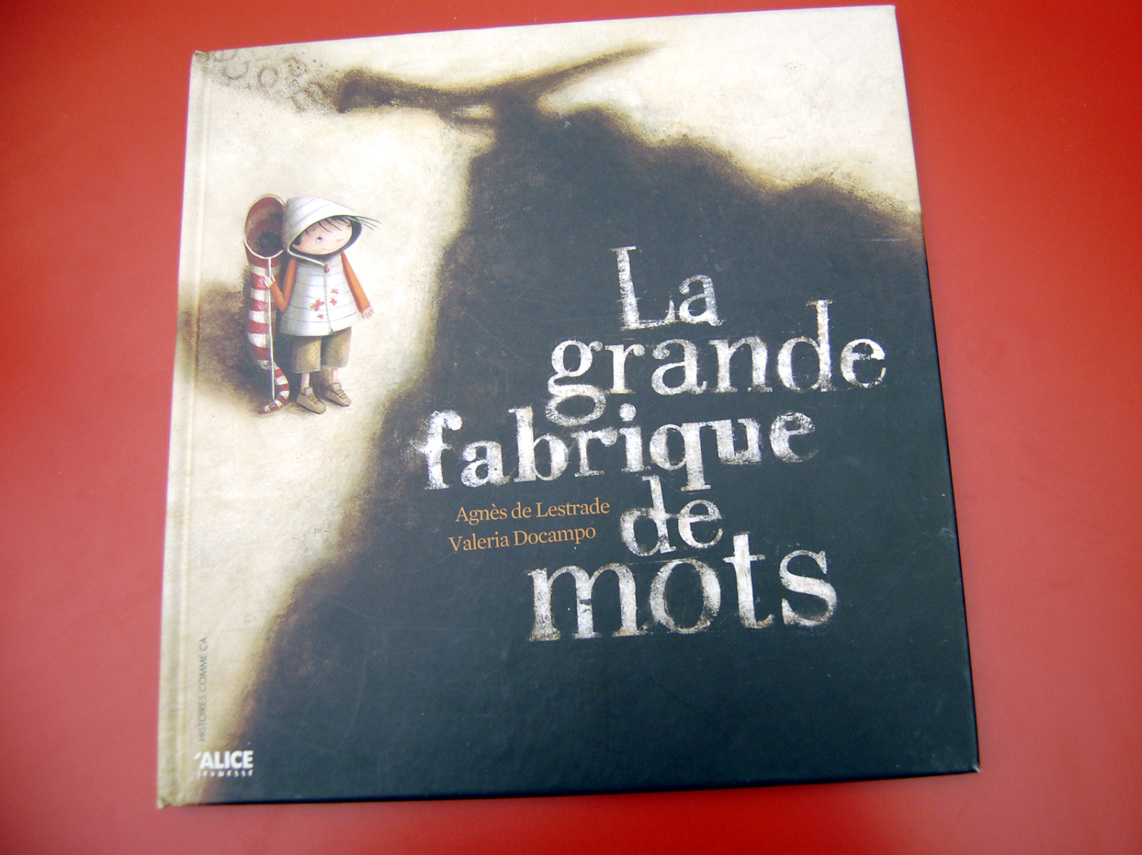 Gruppo di lettura C'era due volte un libro: Il Colore