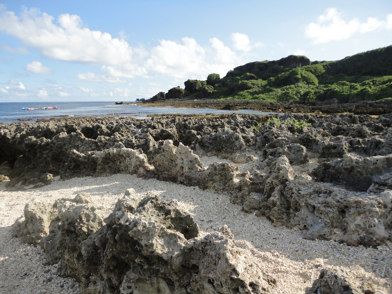Beyond Rice - The Adventures of Rock n' Ray: Formosa - Beautiful Island