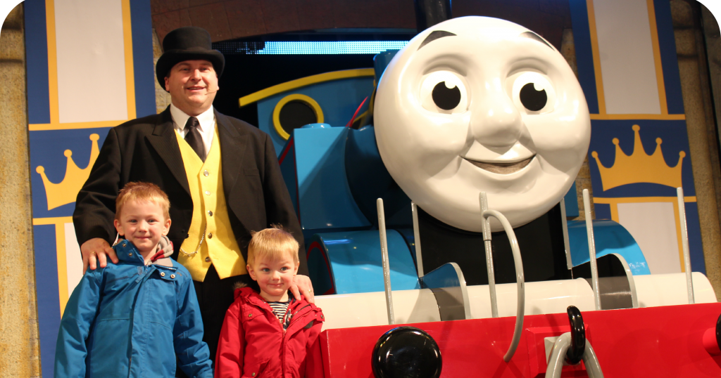 Butlin's Skegness: Entertainment Review