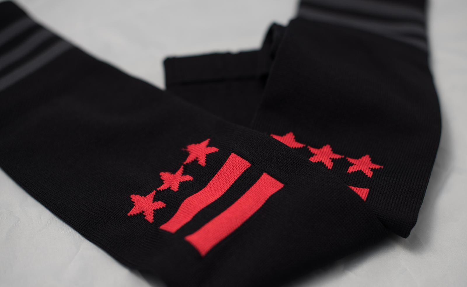 Chicago Fire 2018 Home Kit Leaked - Footy Headlines