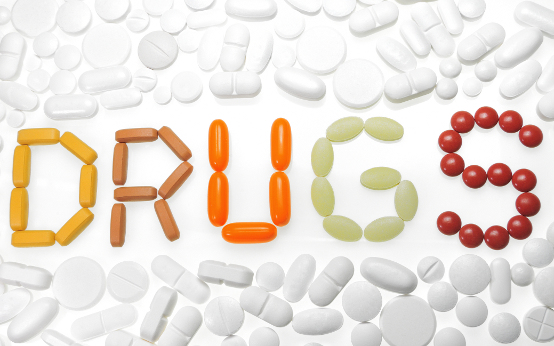 Drugs - OUR HEALTH EDUCATION