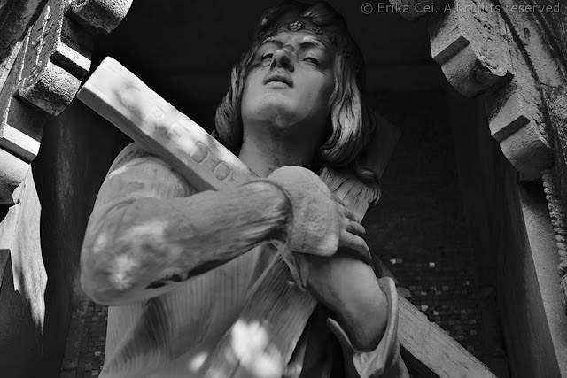 Spoon River Anthology (inspired by) - Photofrasando