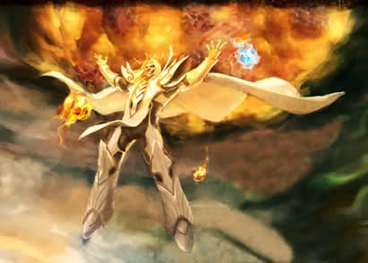 Dota 2 Build: Dota 2 - Invoker Build Guide