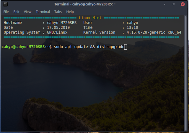 Install Apache2 Php Dan Mysql Di Linux Mint 19 1 Secure Instrument