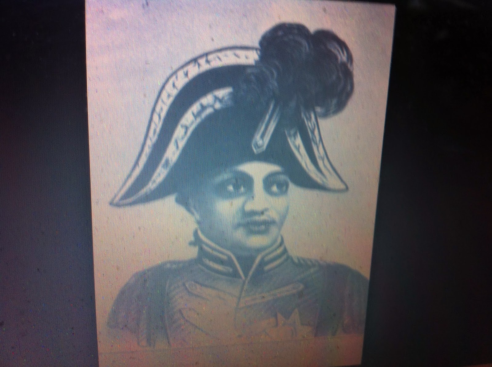 THE BLACK SOCIAL HISTORY:: BLACK SOCIAL HISTORY : AFRO-HAITIAN ...