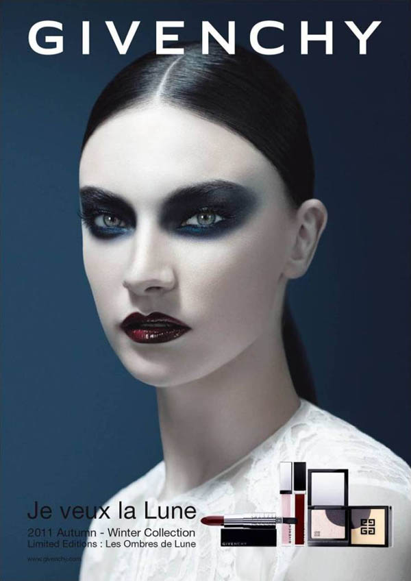 COCAMIA: Givenchy Beauty