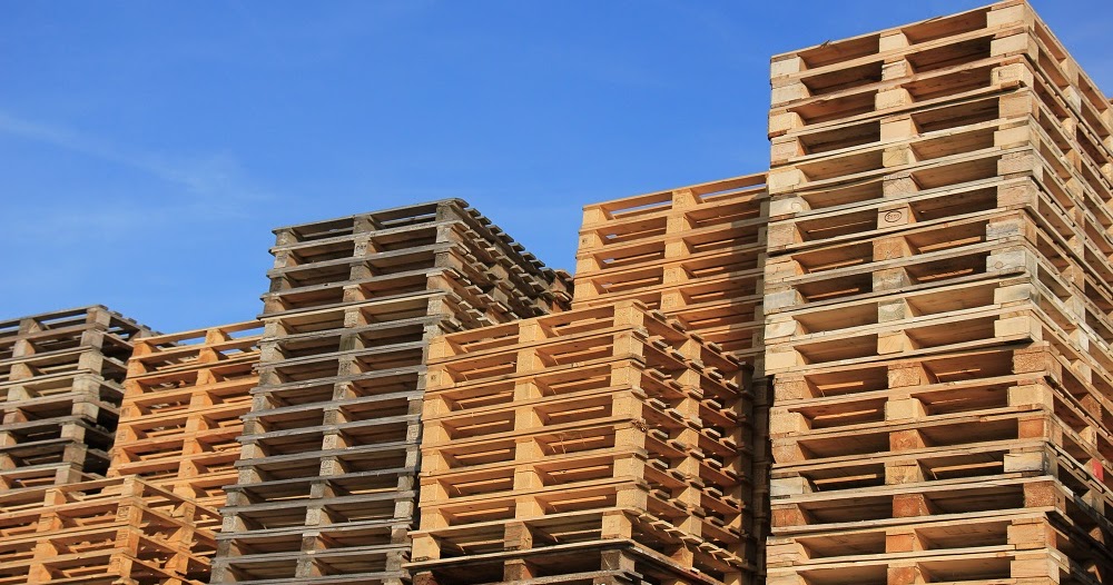 Which Types of Pallets are Suitable for You? - Aussie Business Tips