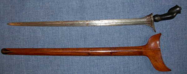 kalam: A Dummies Guide To Keris..