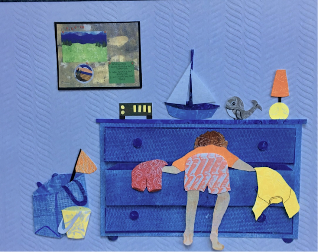 Illustrator Spotlight: Mary Preble