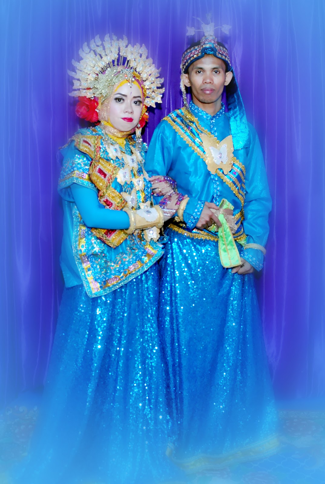 36+ Tren Gaya Foto Prewedding Adat Bugis, Foto Prewedding