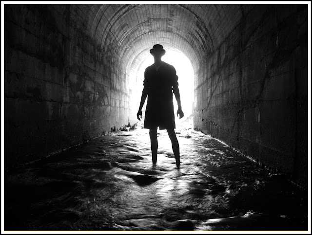 The story I want to tell happened to me in 1998 in the house of my parents.